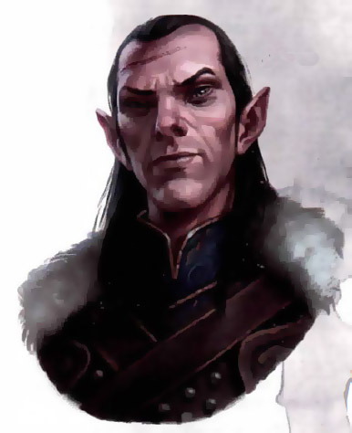 Session 23 The Tome of Strahd and a Fated Ally - Adventures with Droop