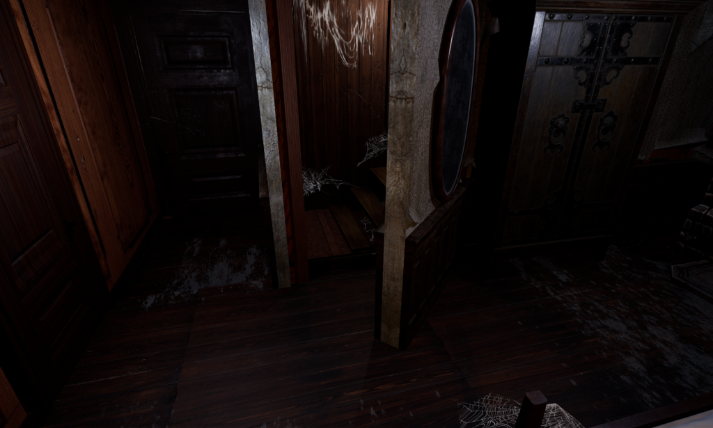 Session 2 Secrets of Durst Manor - Adventures with Droop