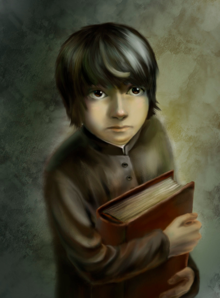 Session 23 The Tome of Strahd and a Fated Ally - Adventures with Droop