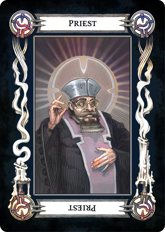 Quests in Curse of Strahd - Adventures with Droop